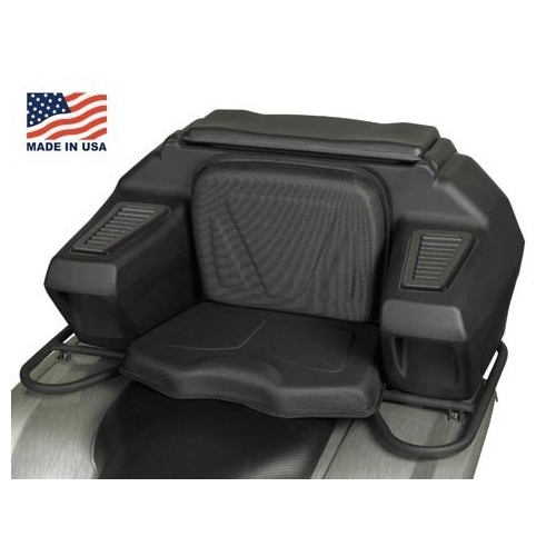 KOLPIN ATV REAR HELMET BOX